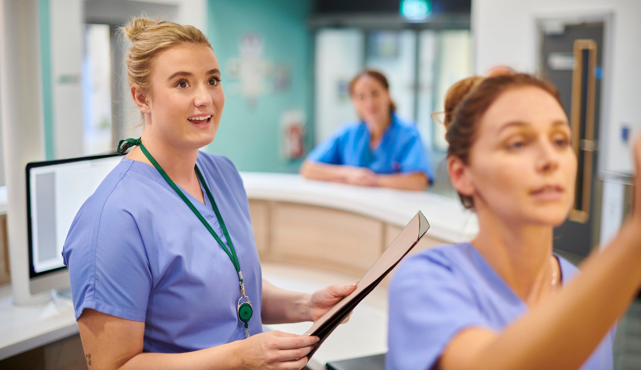 PracticeHub for GPs - Avant